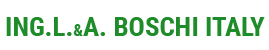 Air Separation Plant - ING. L&A BOSCHI